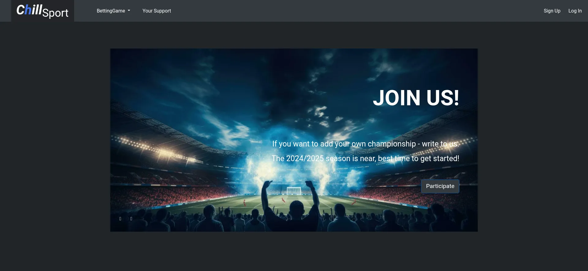 Chillsport.online Review: Suspicious Website. Low trust score: 28%