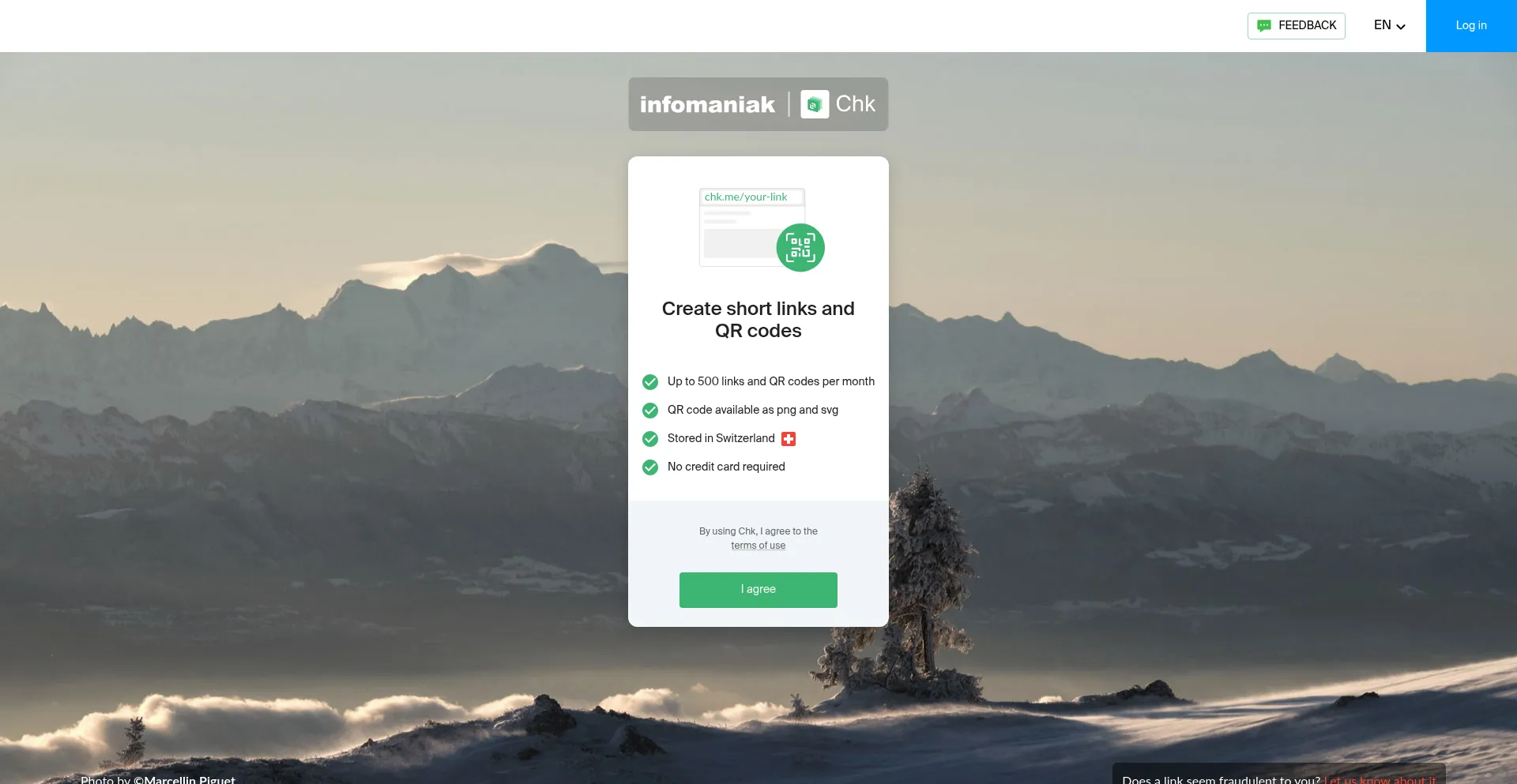 Chk.infomaniak.com Reviews | Scam, Legit or Safe Check