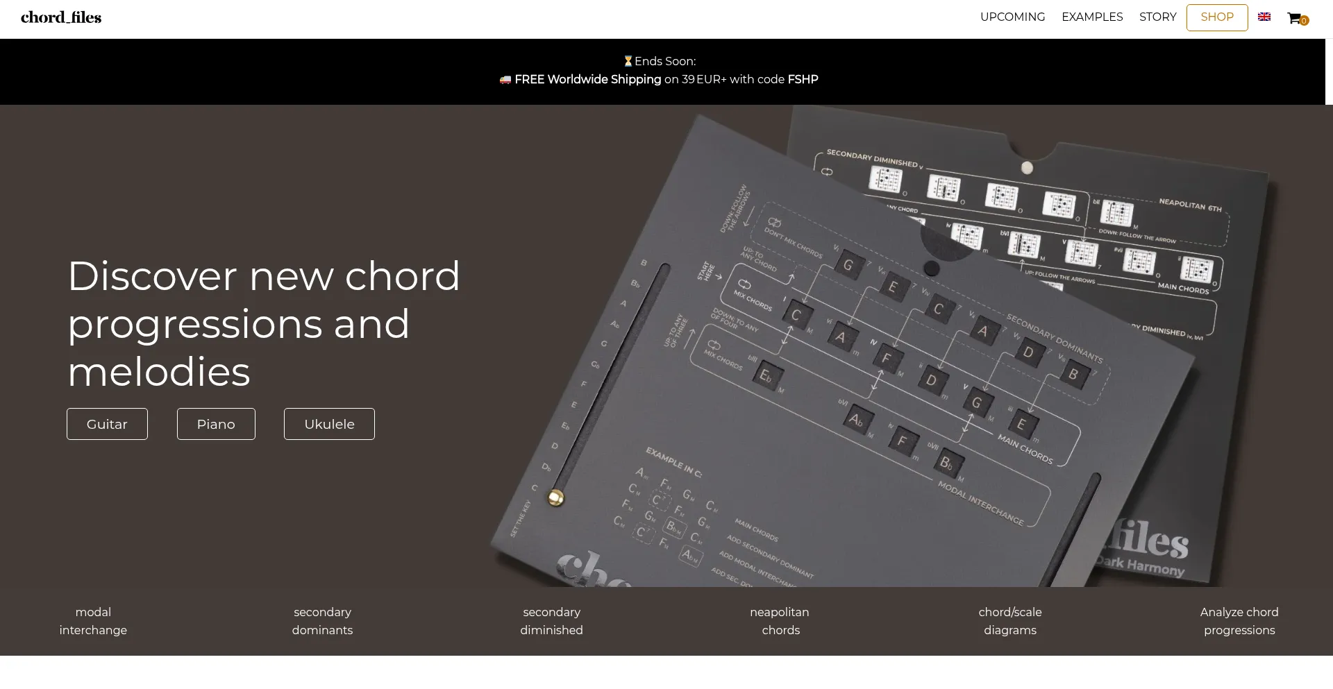 Chordfiles.com Reviews | Check if site is scam or legit