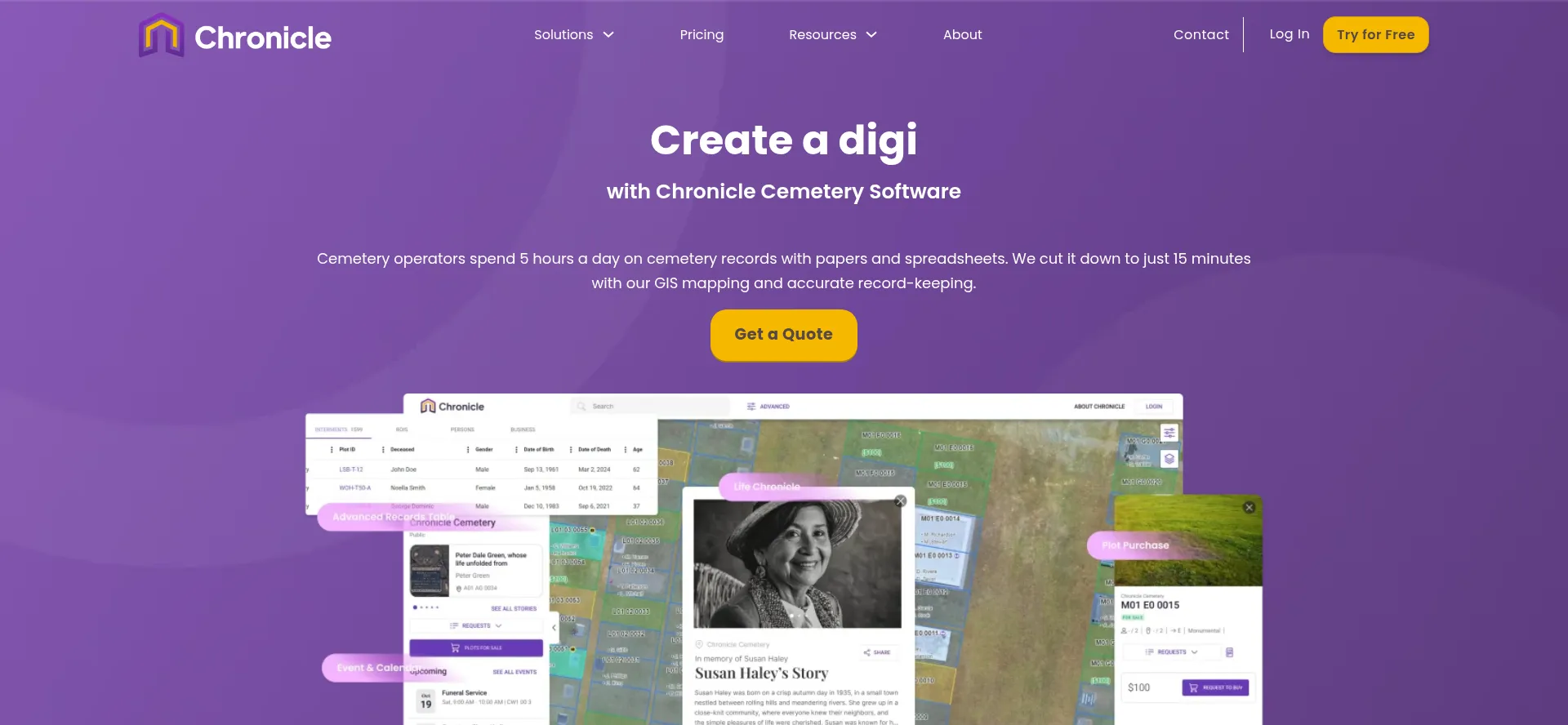 Chronicle.rip Reviews | Scam, Legit or Safe Check