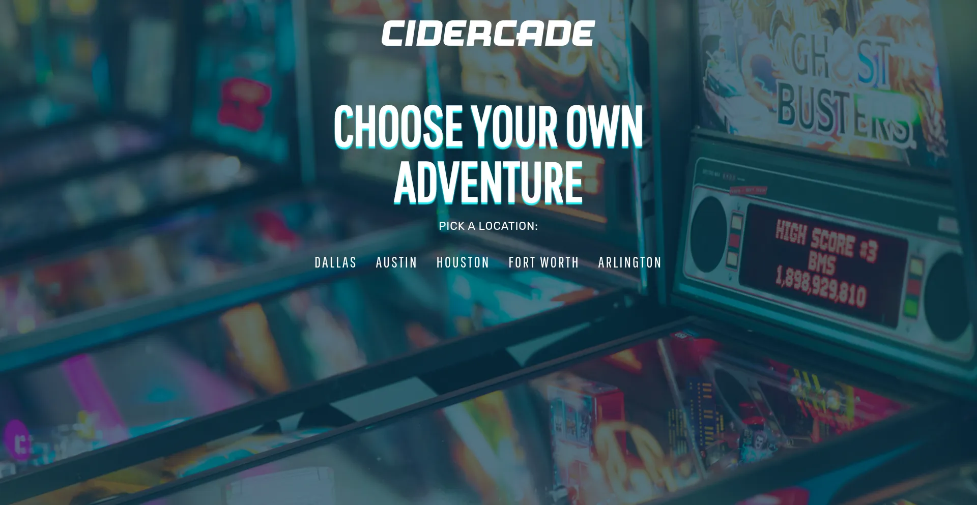 Cidercade.com Reviews | Check if site is scam or legit