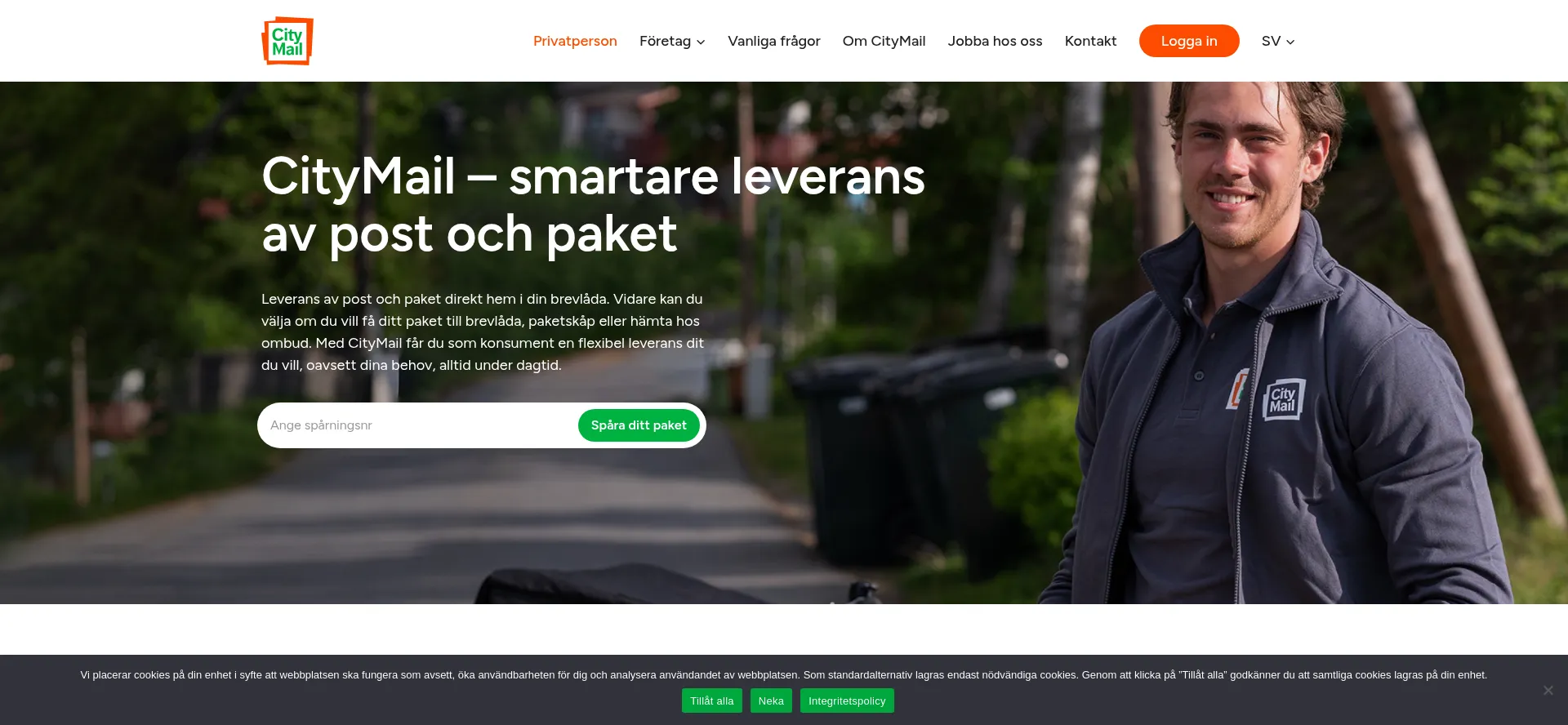 Citymail.se Reviews | Scam, Legit or Safe Check