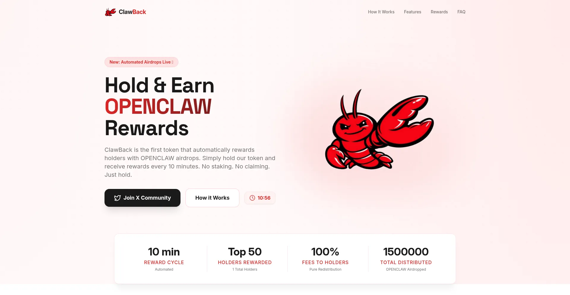 Clawback.pro Reviews | Scam, Legit or Safe Check