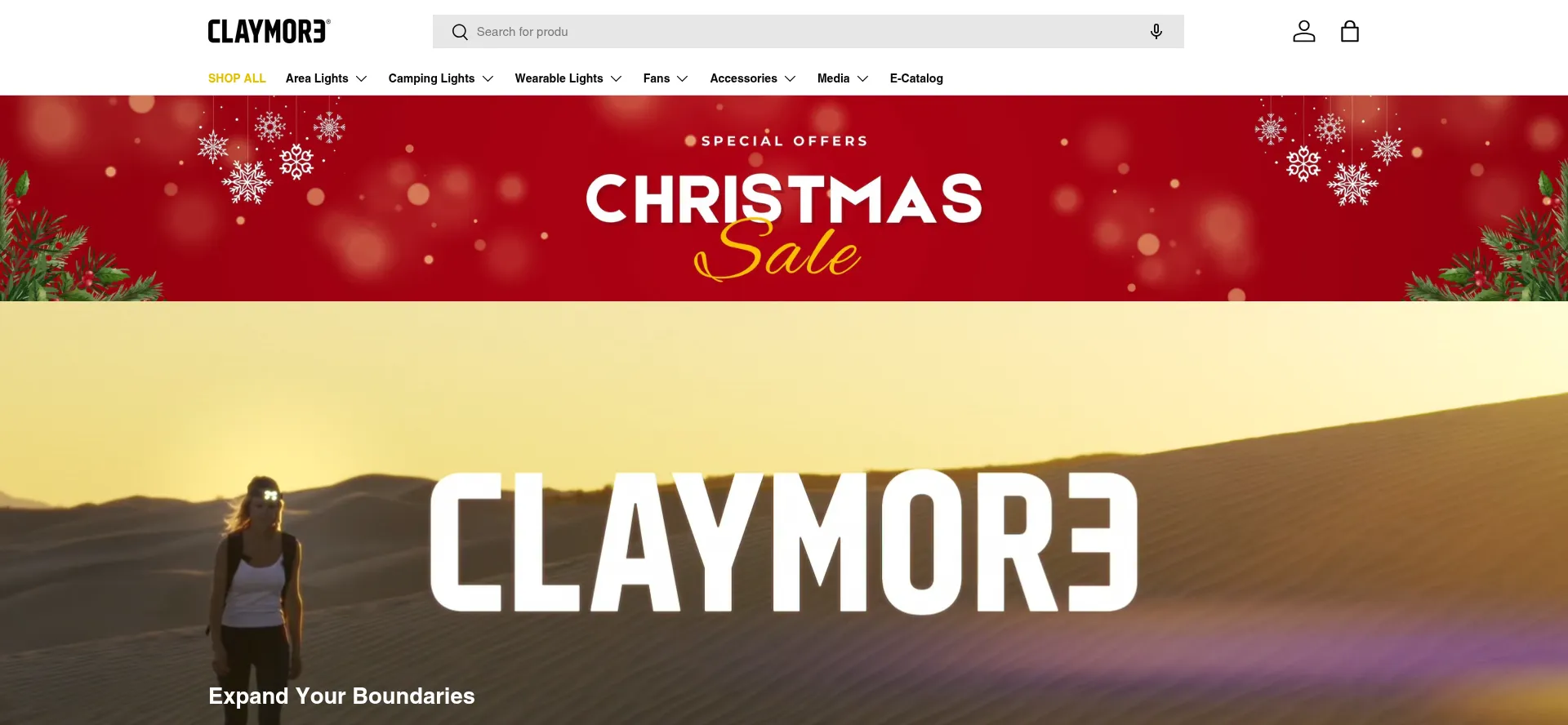 Claymoreoutdoor.com Store Reputation Review (72/100 Trust Score)