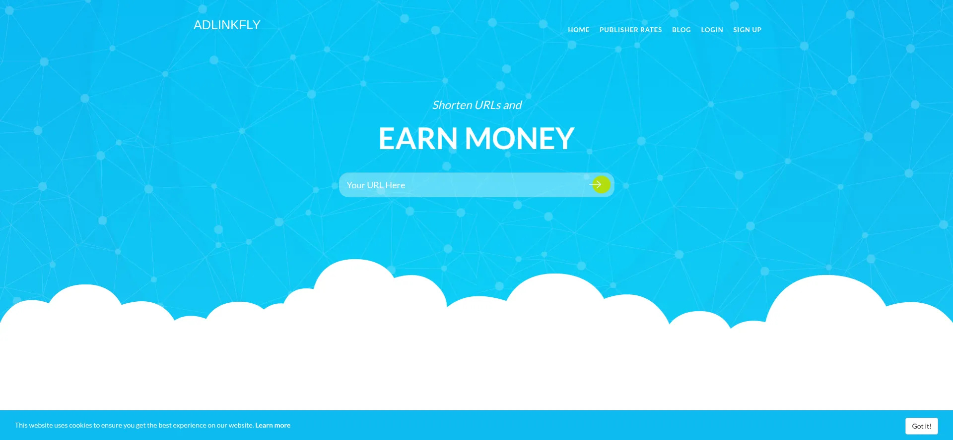 Clickgen.site Review: Suspicious Website. Dangerous trust score: 1%