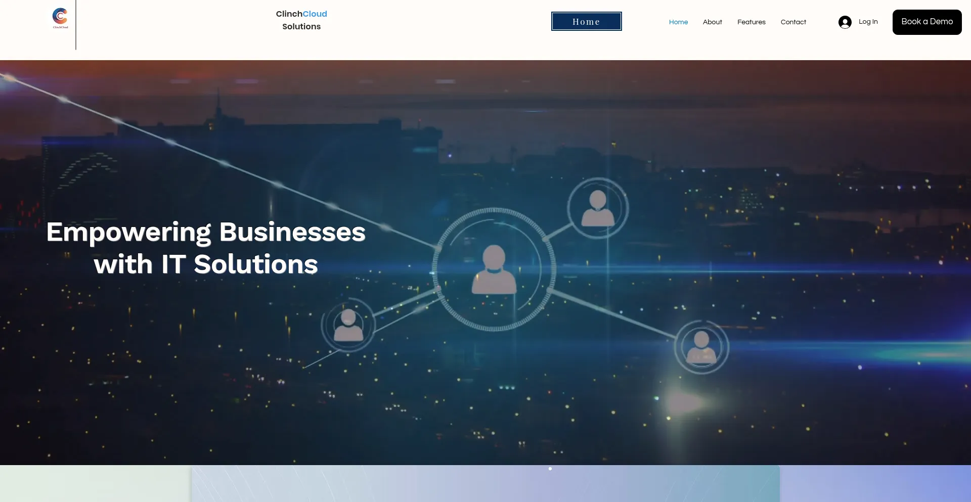 Clinchcloud.in Reviews | Scam, Legit or Safe Check