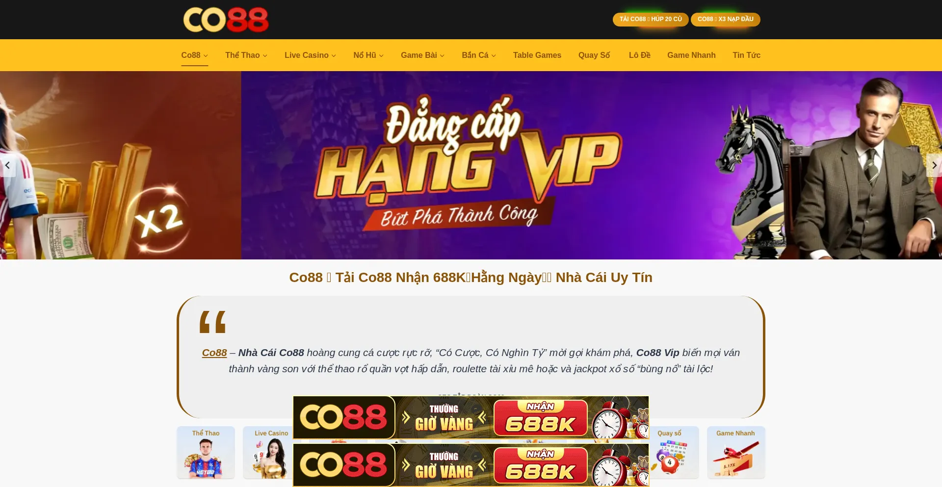 Co88.app Scam Casino or Trusted Gambling?