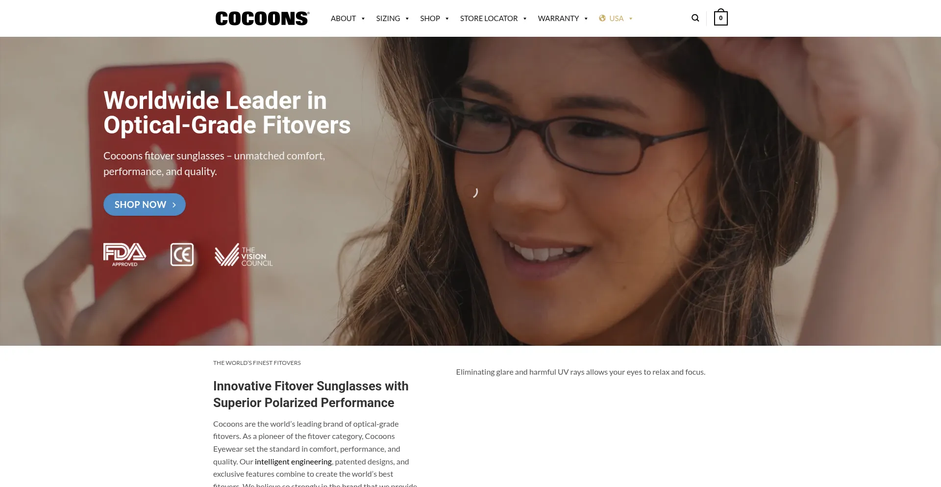 Cocoons.com Reviews | Check if site is scam or legit