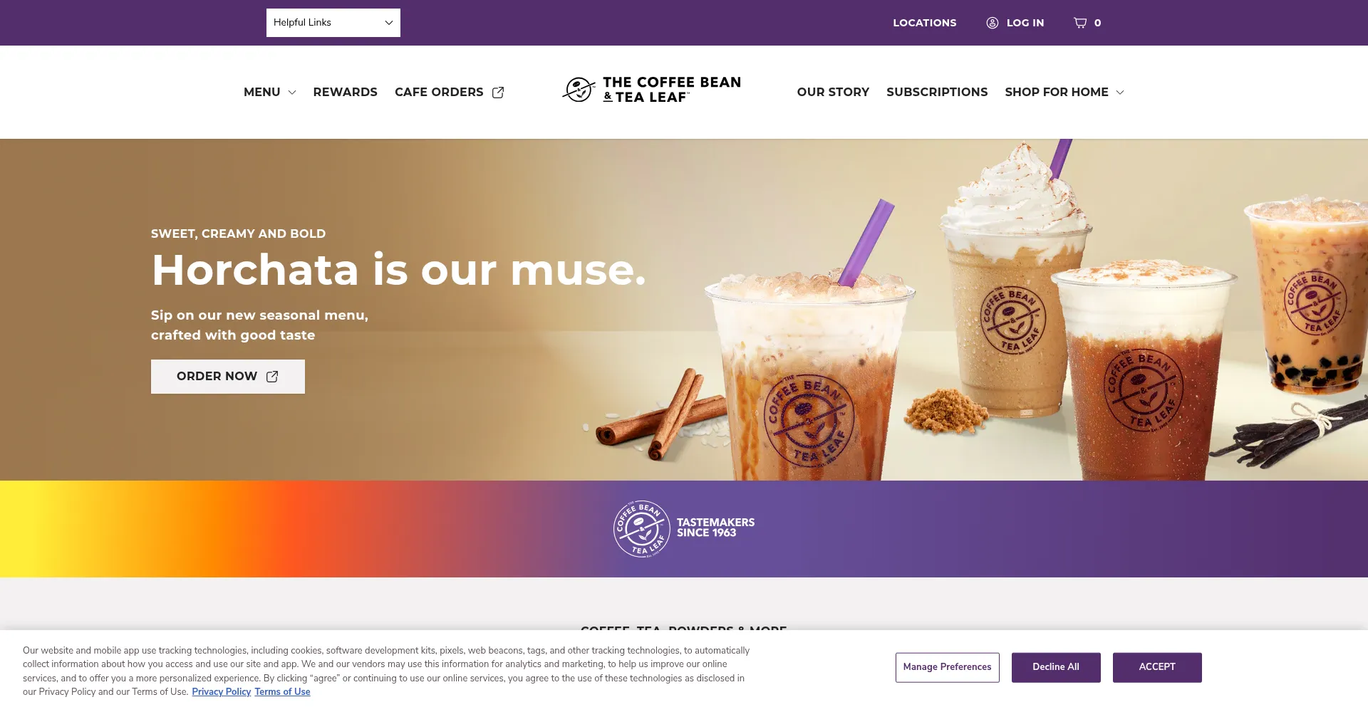 Coffeebean.com Reviews | Check if site is scam or legit