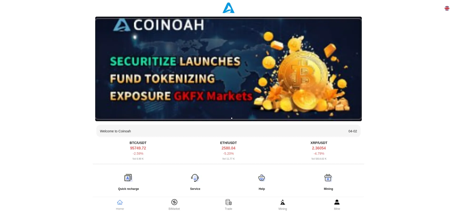 Coinhapxml.help Reviews: Crypto Scam, Legit or Safe Check | Gridinsoft