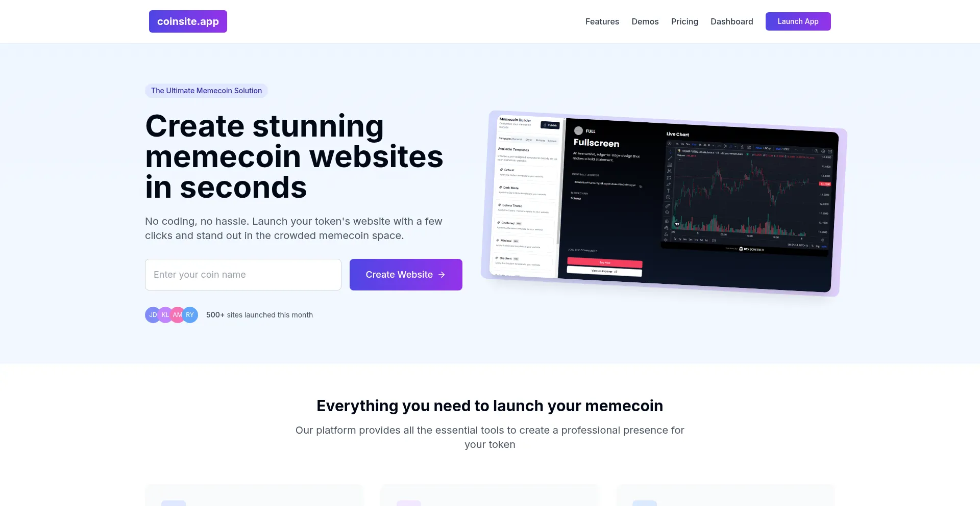 Coinsite.app Reviews: Unsettled Website | Check if site is scam or legit