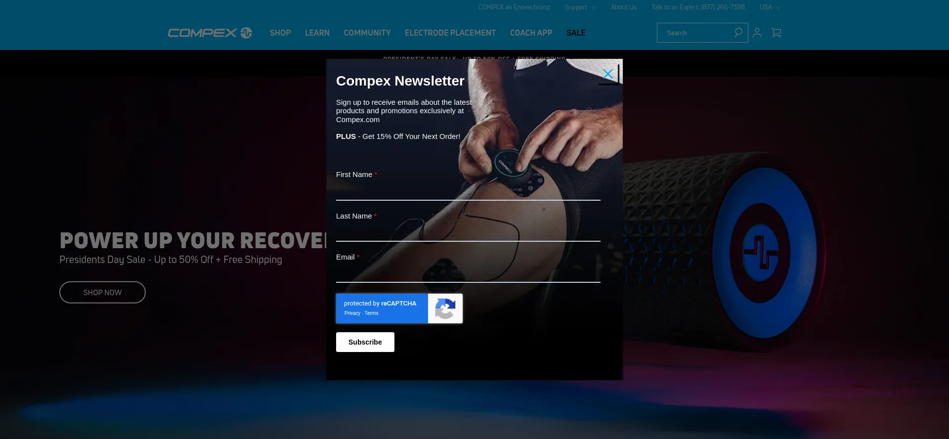 Compex.com Reviews | Check if site is scam or legit