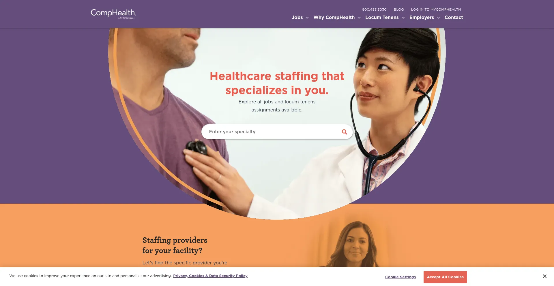 Comphealth.com Reviews | Check if site is scam or legit