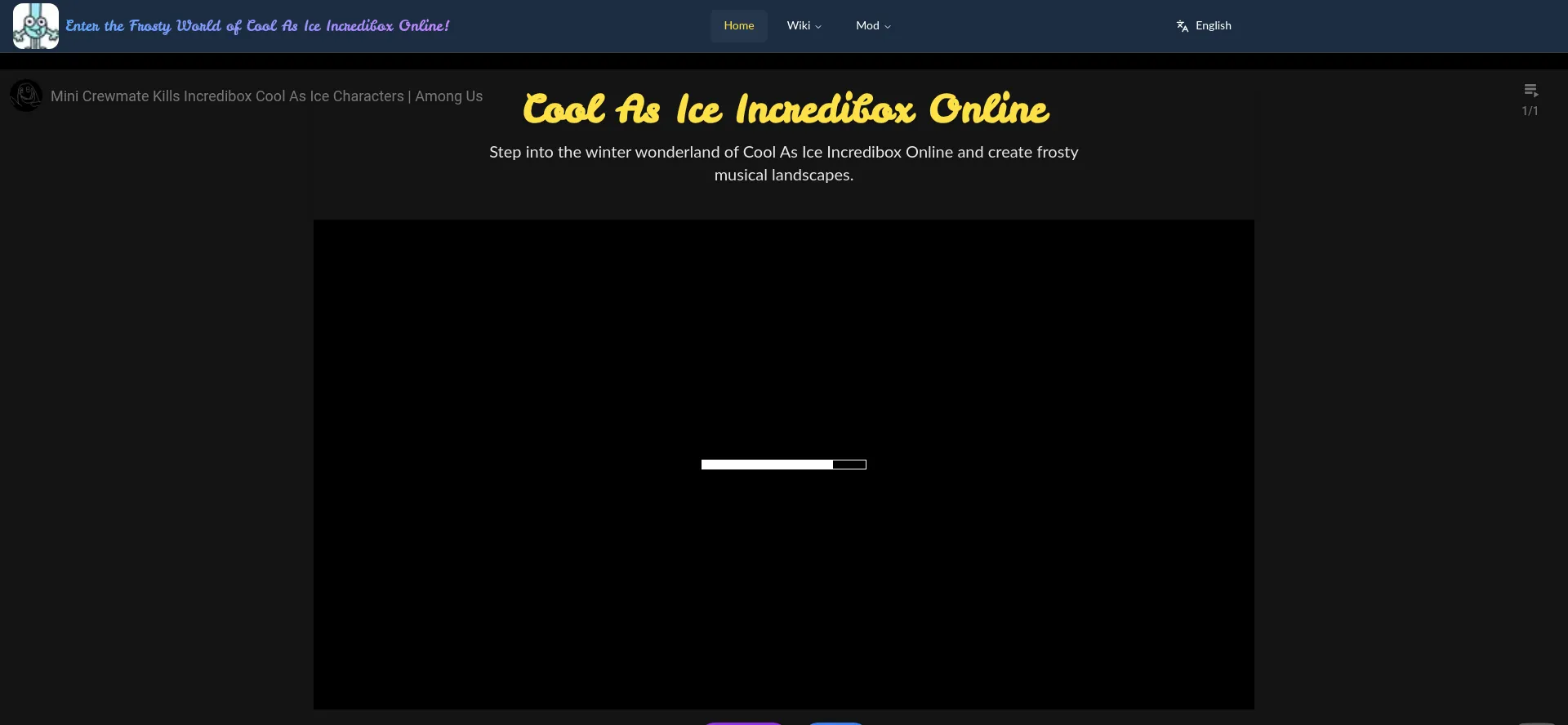 Coolasiceincredibox.online Review: Suspicious Website. Very low trust score: 18%