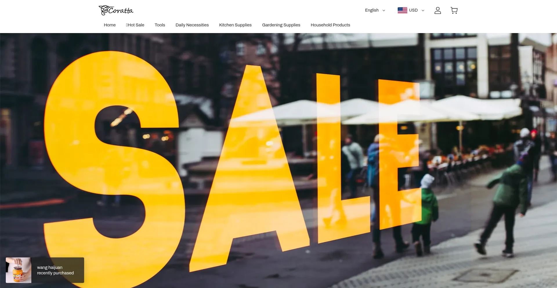 Coratta.com Reviews: Scam Shop. Very Low Trust 6/100