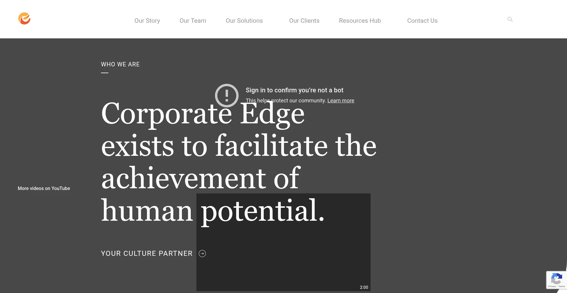 Corporate-edge.com.au Reviews: Phishing | Check if site is scam or legit