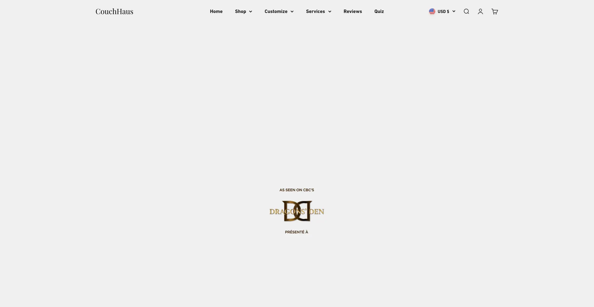 Couchhaus.com Reviews | Scam, Legit or Safe Check