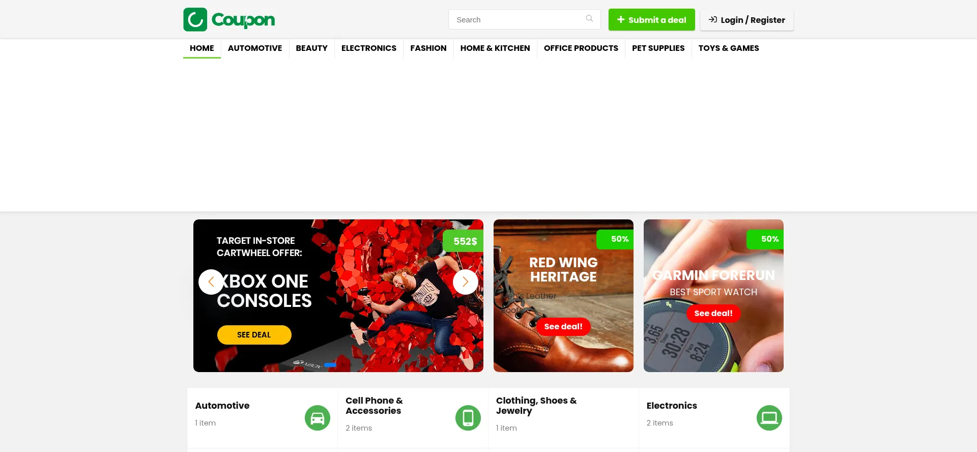 Couponai.co Reviews | Scam, Legit or Safe Check