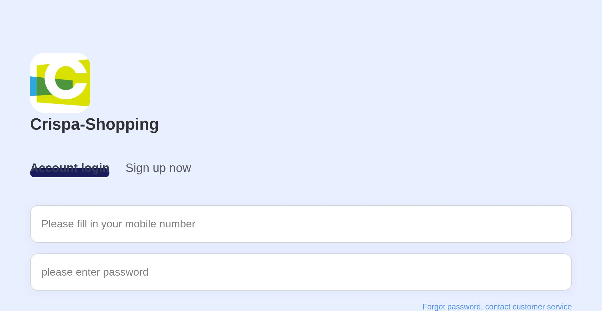 Crispa-shopping.com Phishing Warning: Is It Safe? (1/100 Trust Score)