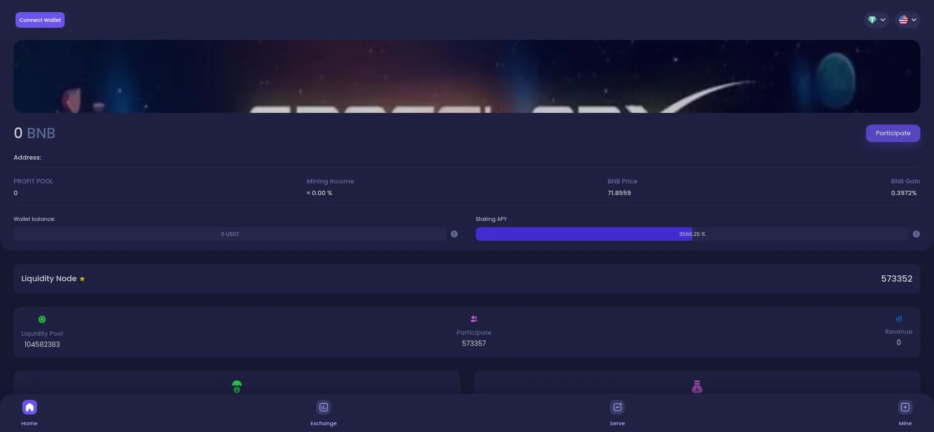 Cryptominer.top Reviews: Crypto Scam, Legit or Safe Check | Gridinsoft