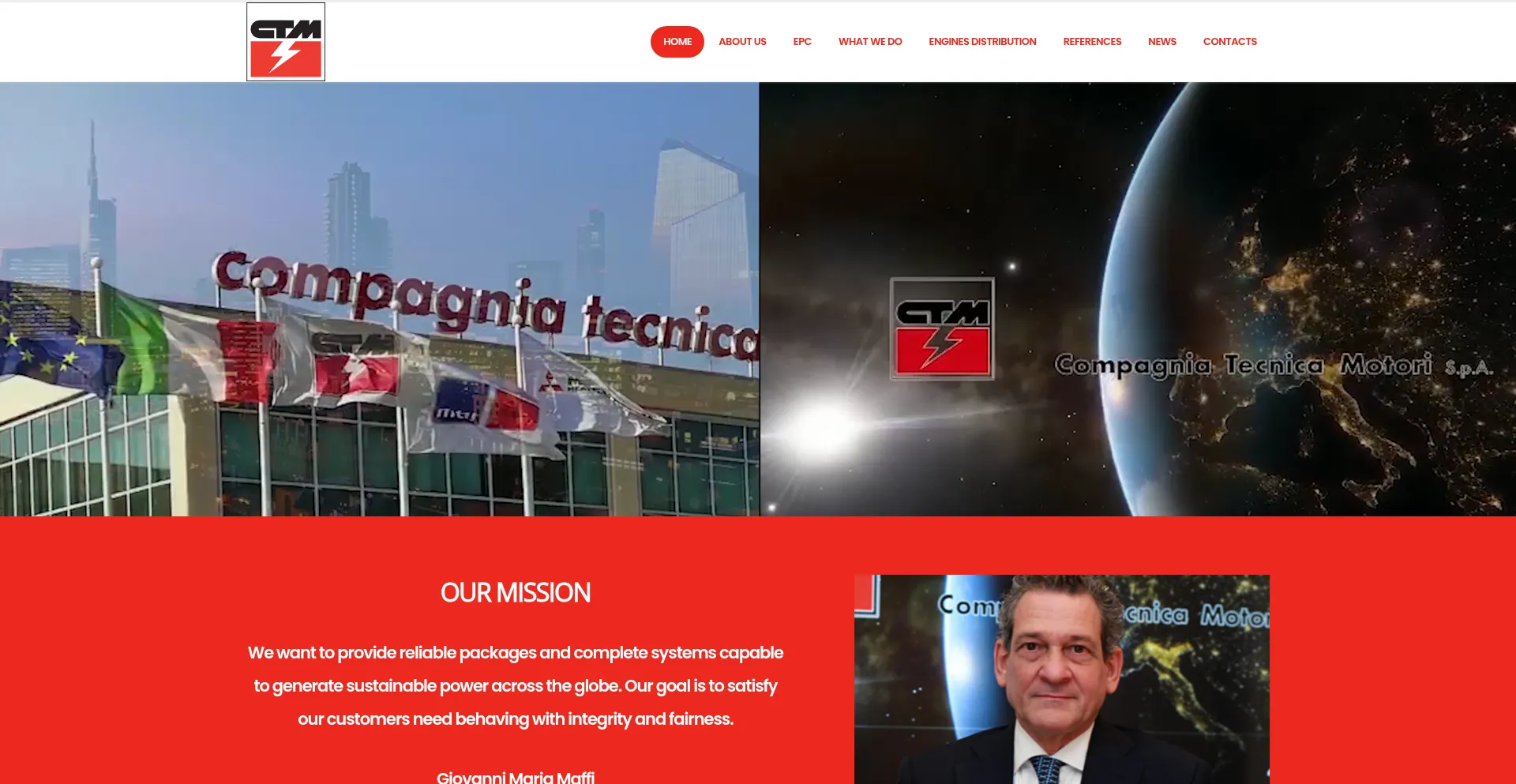 Ctm.it Reviews | Check if site is scam or legit