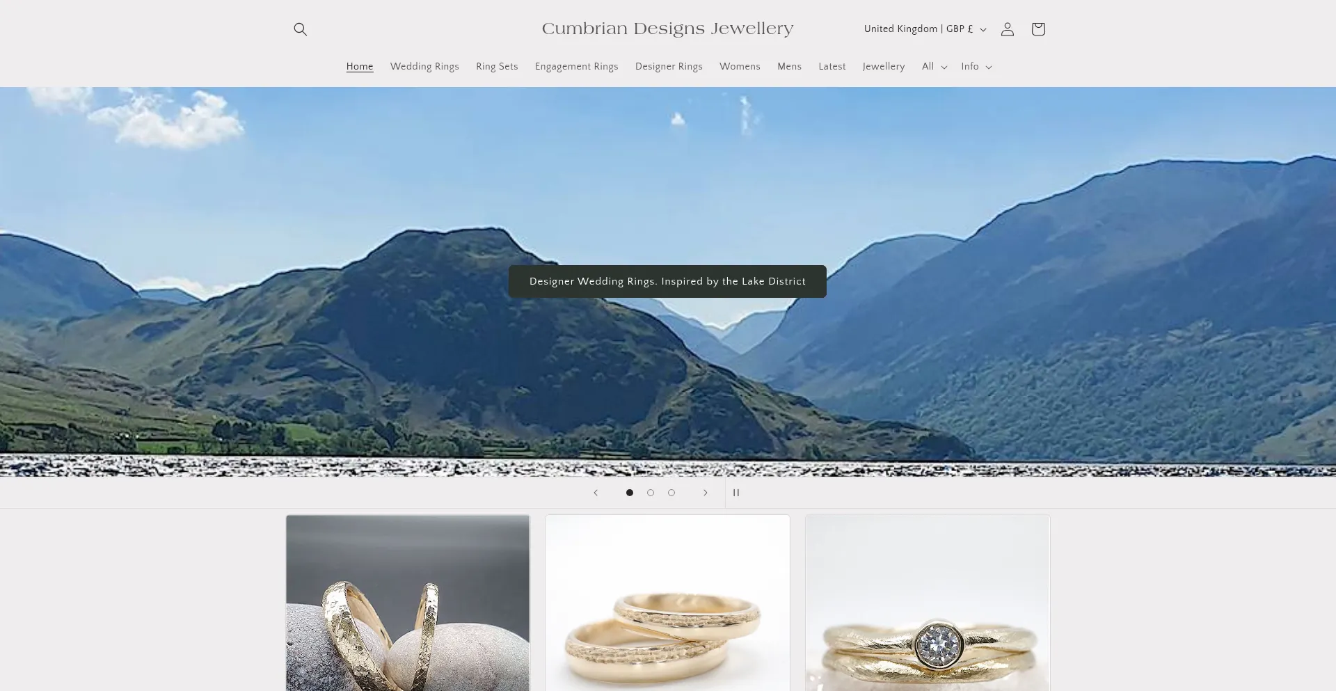 Cumbrian.com Reviews | Check if site is scam or legit