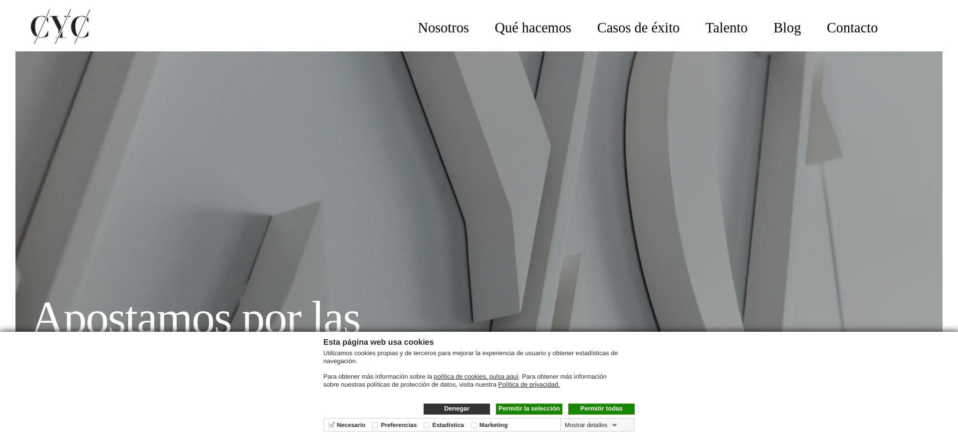 Cyc.es Reviews | Check if site is scam or legit