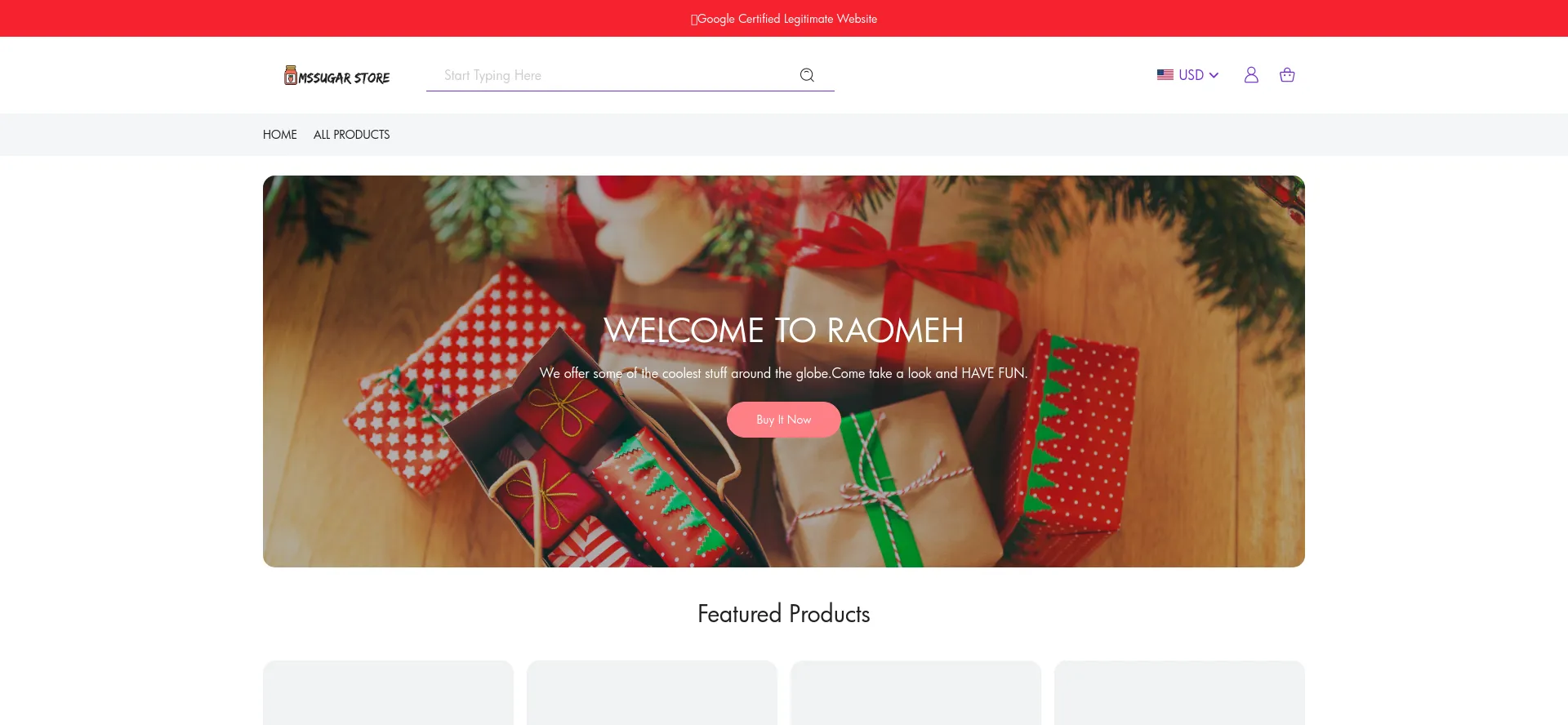 Cynicalelite.com Reviews: Suspicious Shop | Check if site is scam or legit