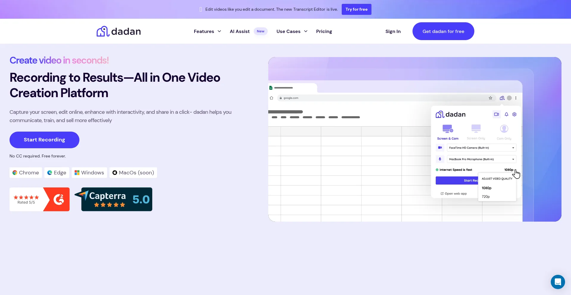 Dadan.io Reviews | Scam, Legit or Safe Check