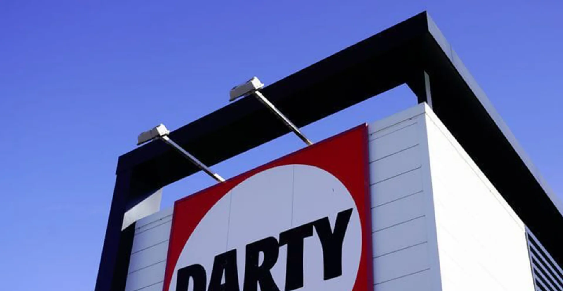 Darty-market.pro Review: New Domain Warning (29/100 Trust Score)