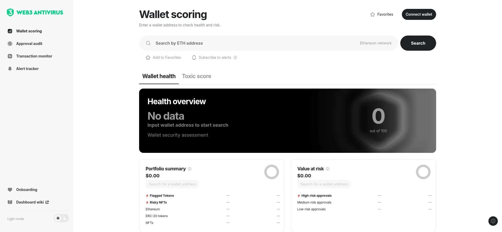 Dash.web3antivirus.io Reviews | Check if site is scam or legit