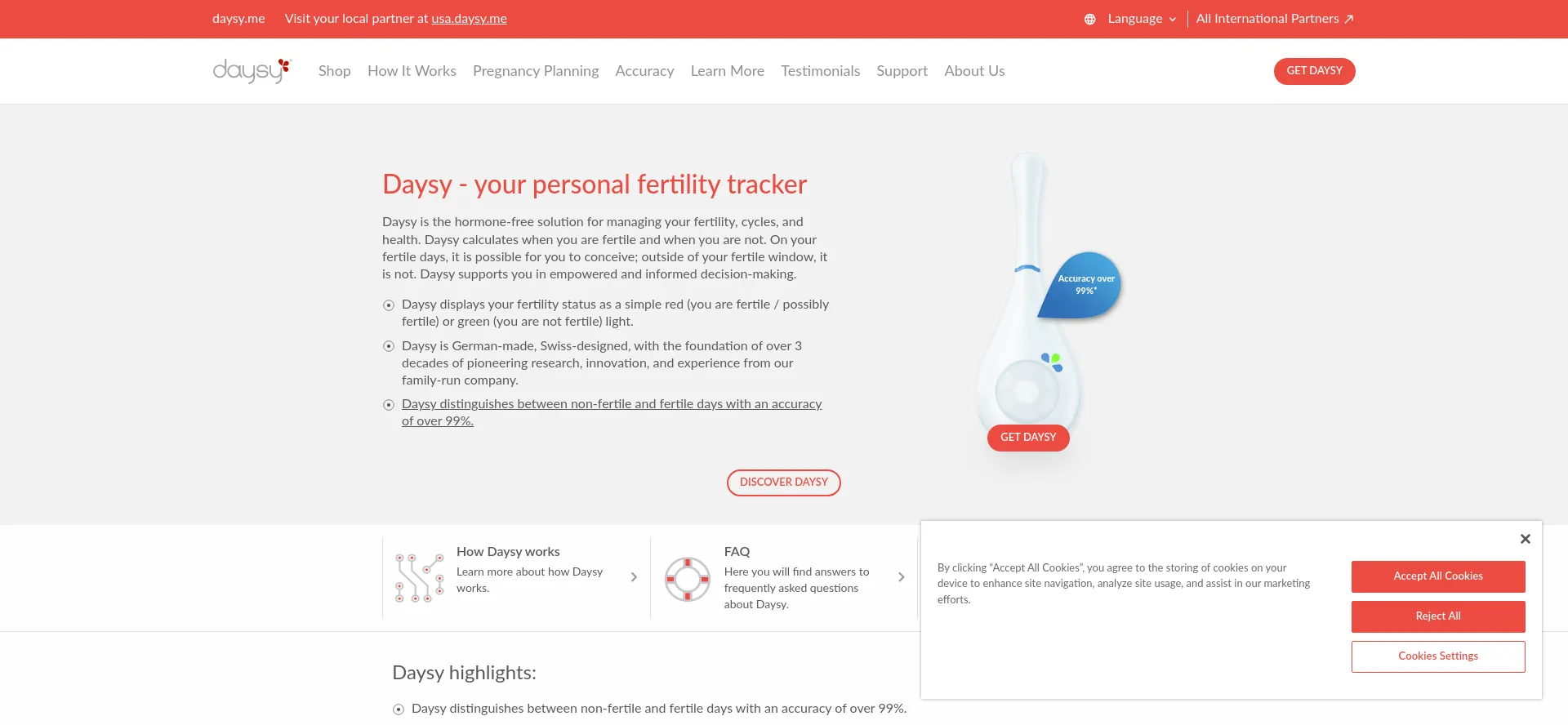 Daysy.me Reviews | Scam, Legit or Safe Check