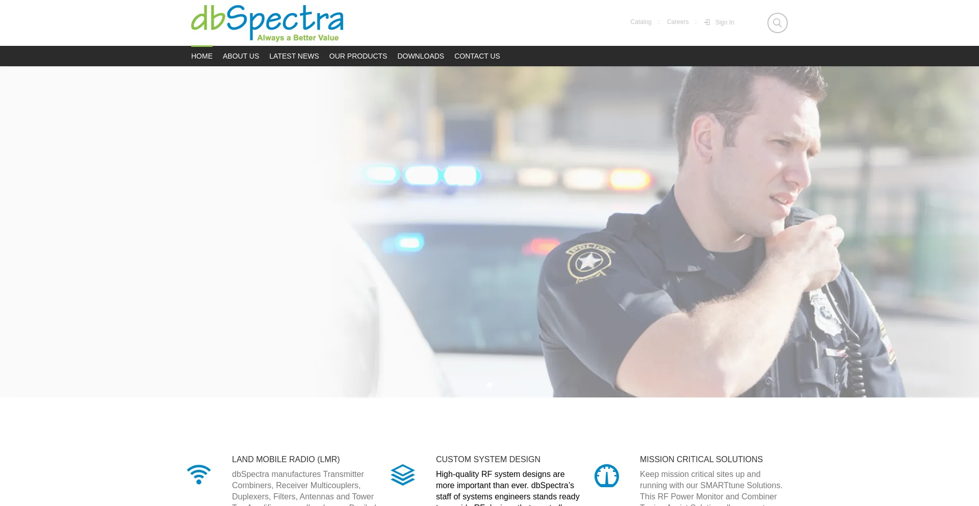 Dbspectra.com Reviews | Check if site is scam or legit