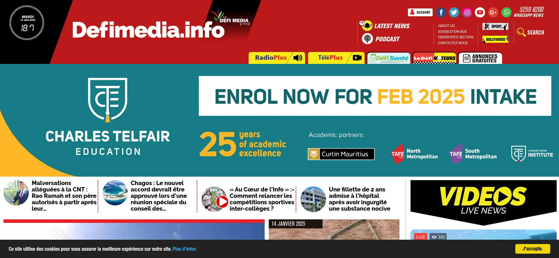 Defimedia.info Reviews | Scam, Legit or Safe Check