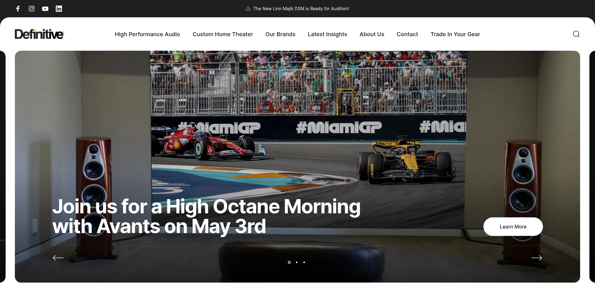 Definitive.com Reviews | Scam, Legit or Safe Check