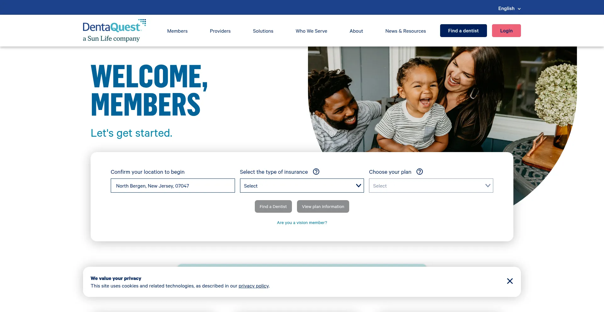 DentaQuest Dental Insurance And Benefits Reviews - Is Dentaquest.com Safe?