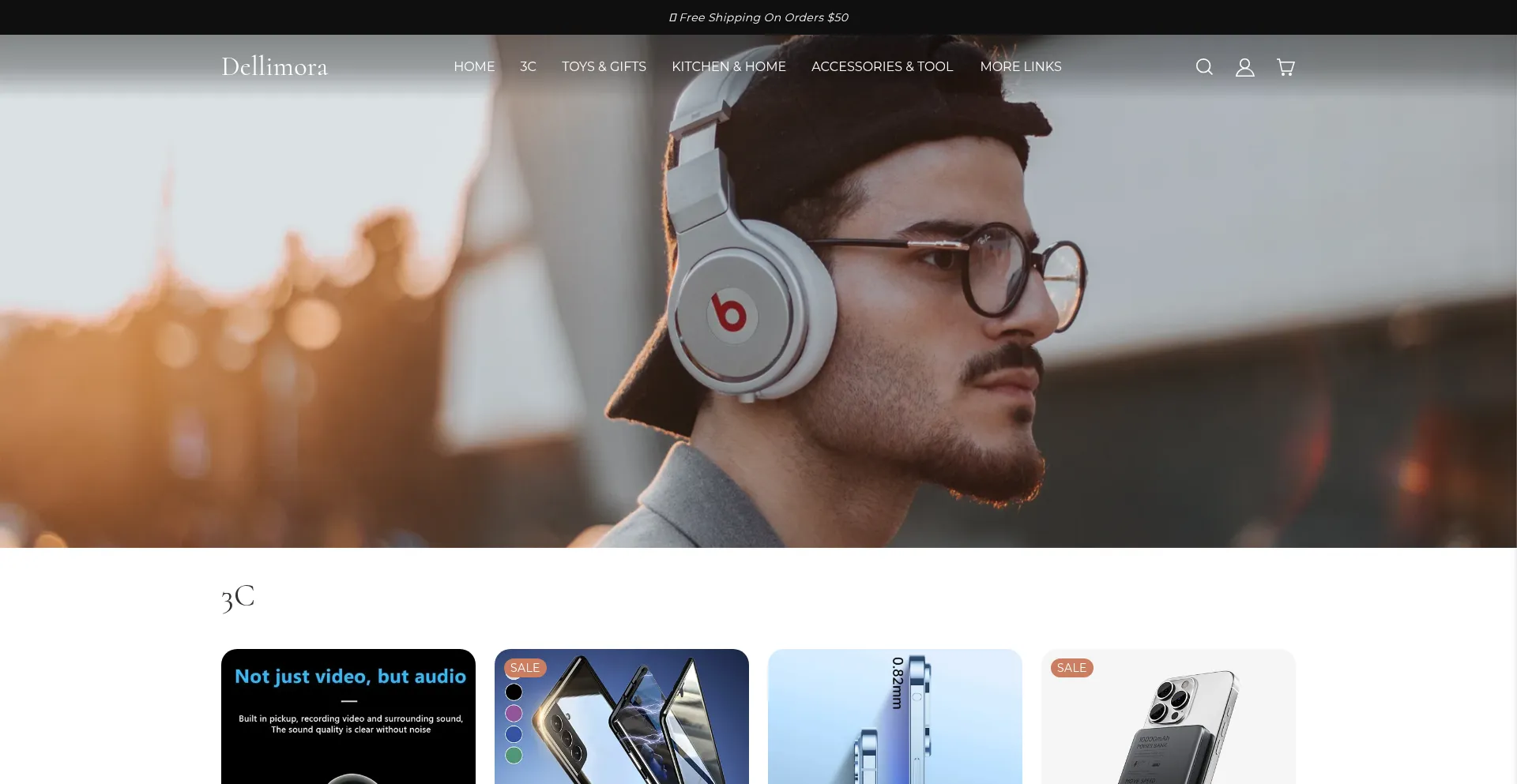 Derson.shop Reviews: Suspicious Shop | Check if site is scam or legit