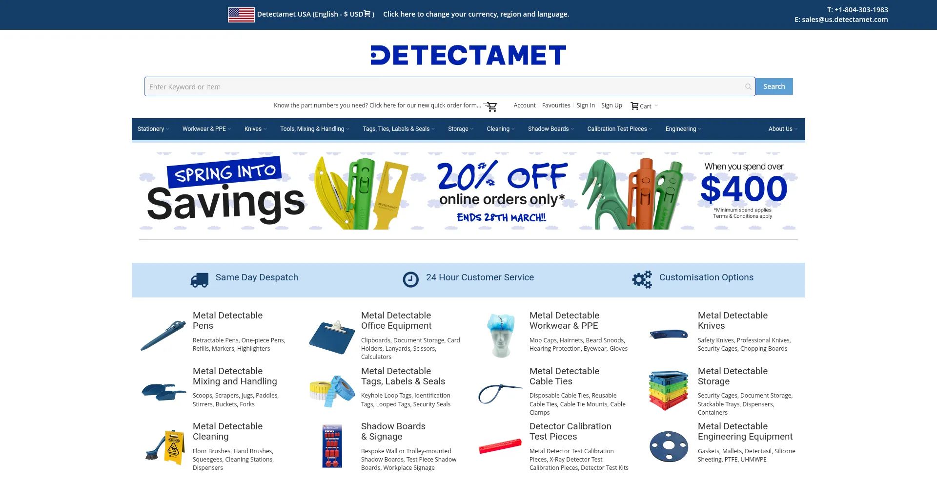 Detectamet.com Reviews | Scam, Legit or Safe Check