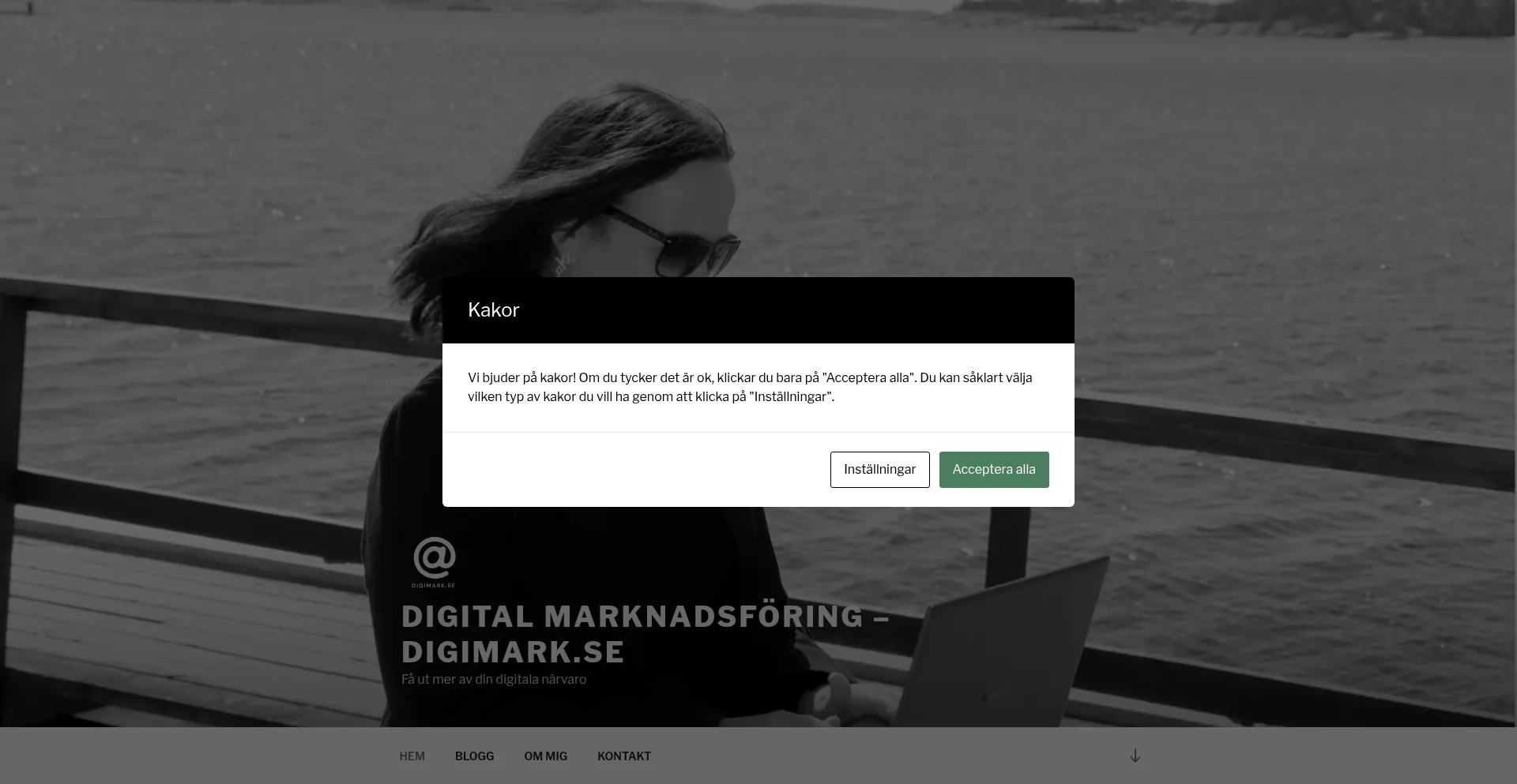 Digimark.se Reviews | Scam, Legit or Safe Check