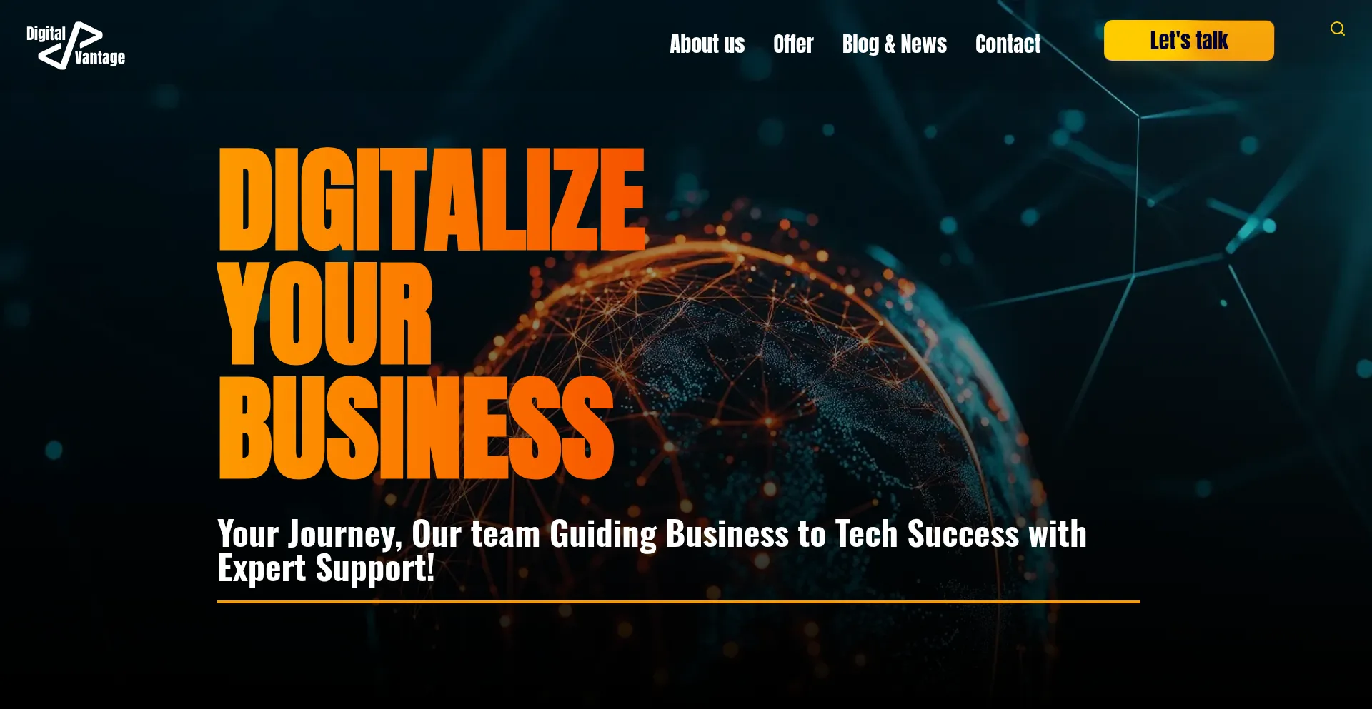 Digitalvantage.ch Reviews | Scam, Legit or Safe Check