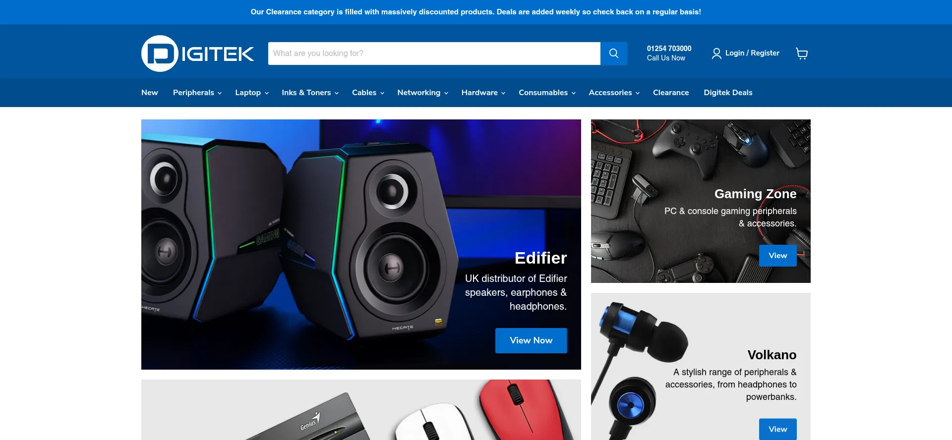 Digitek-ltd.co.uk Reviews | Scam, Legit or Safe Check