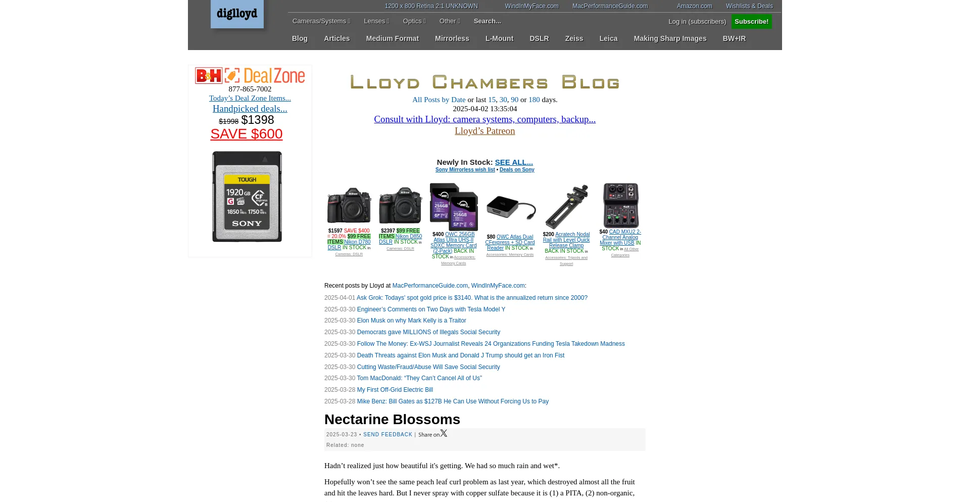 Diglloyd.com Reviews | Scam, Legit or Safe Check