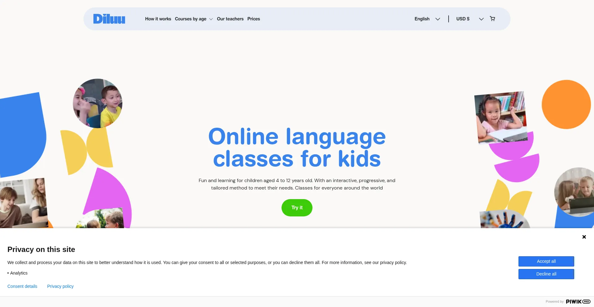 Diluu.com Store Review: Safe to Buy? (79/100 Trust Score)