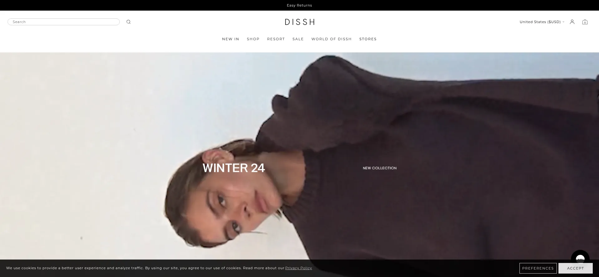 Dissh.com.au Review: Reputation and User Feedback (64/100 Trust Score)