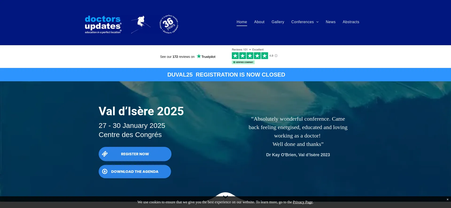 Doctorsupdates.com Reviews | Check if site is scam or legit