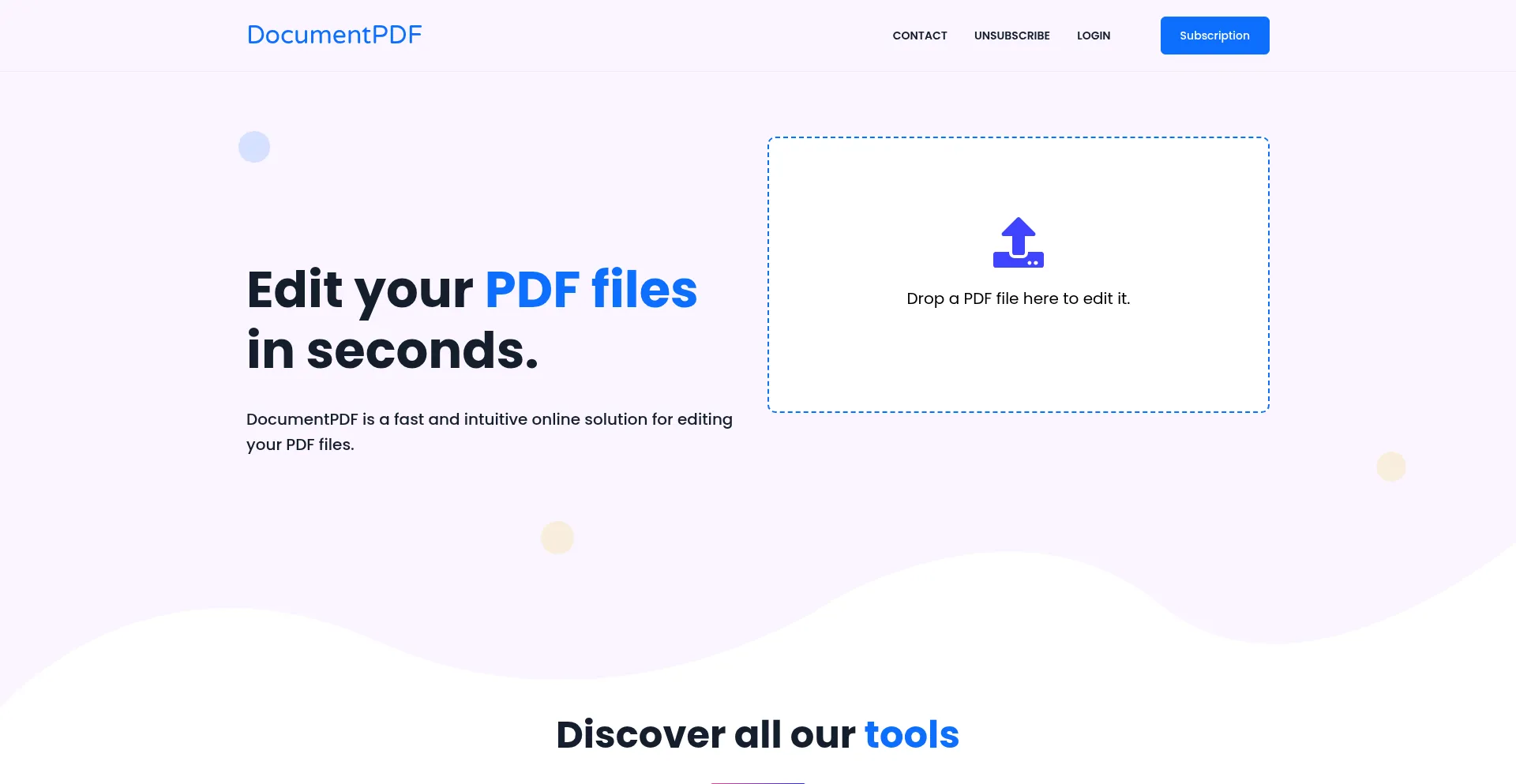 Documentpdf.net Reviews: Check Scam or Safe? Very Low Trust 1/100