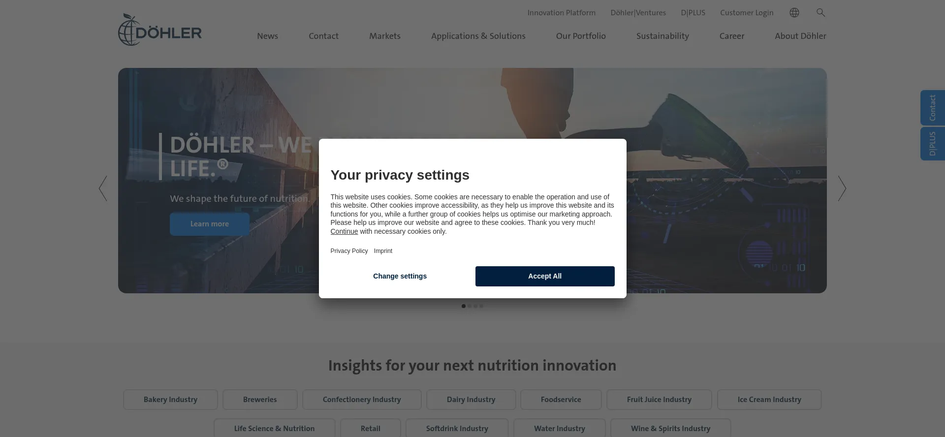 Doehler.com Reviews | Scam, Legit or Safe Check