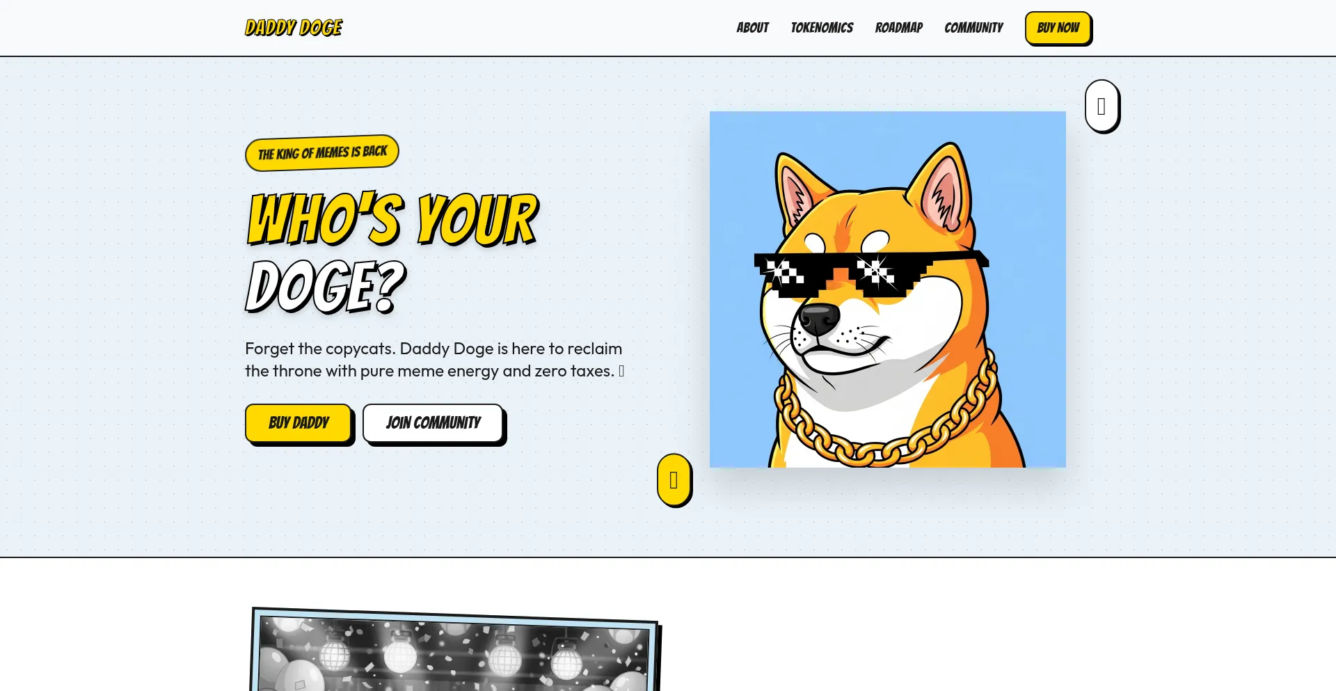 Doge-kingdom--maantjexx.replit.app Crypto Reputation Review (59/100 ...