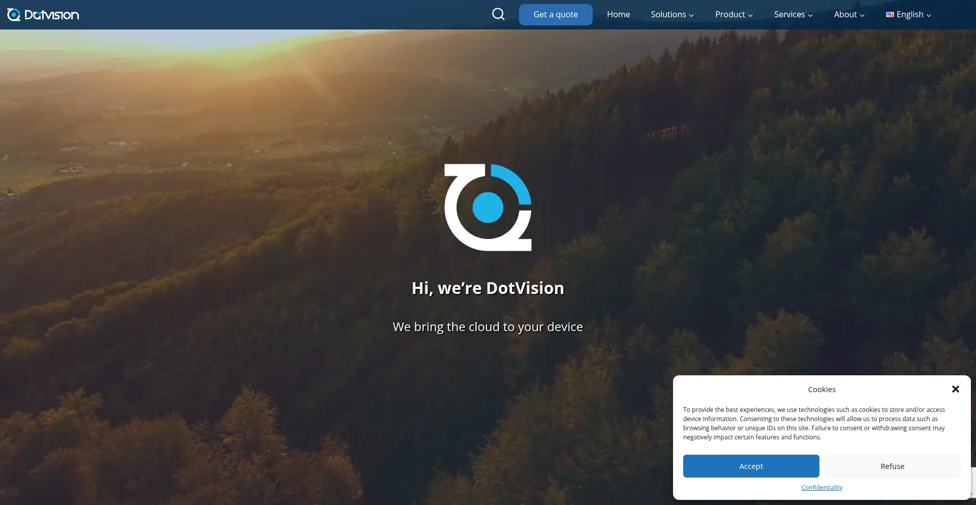 Dotvision.com Reviews | Check if site is scam or legit