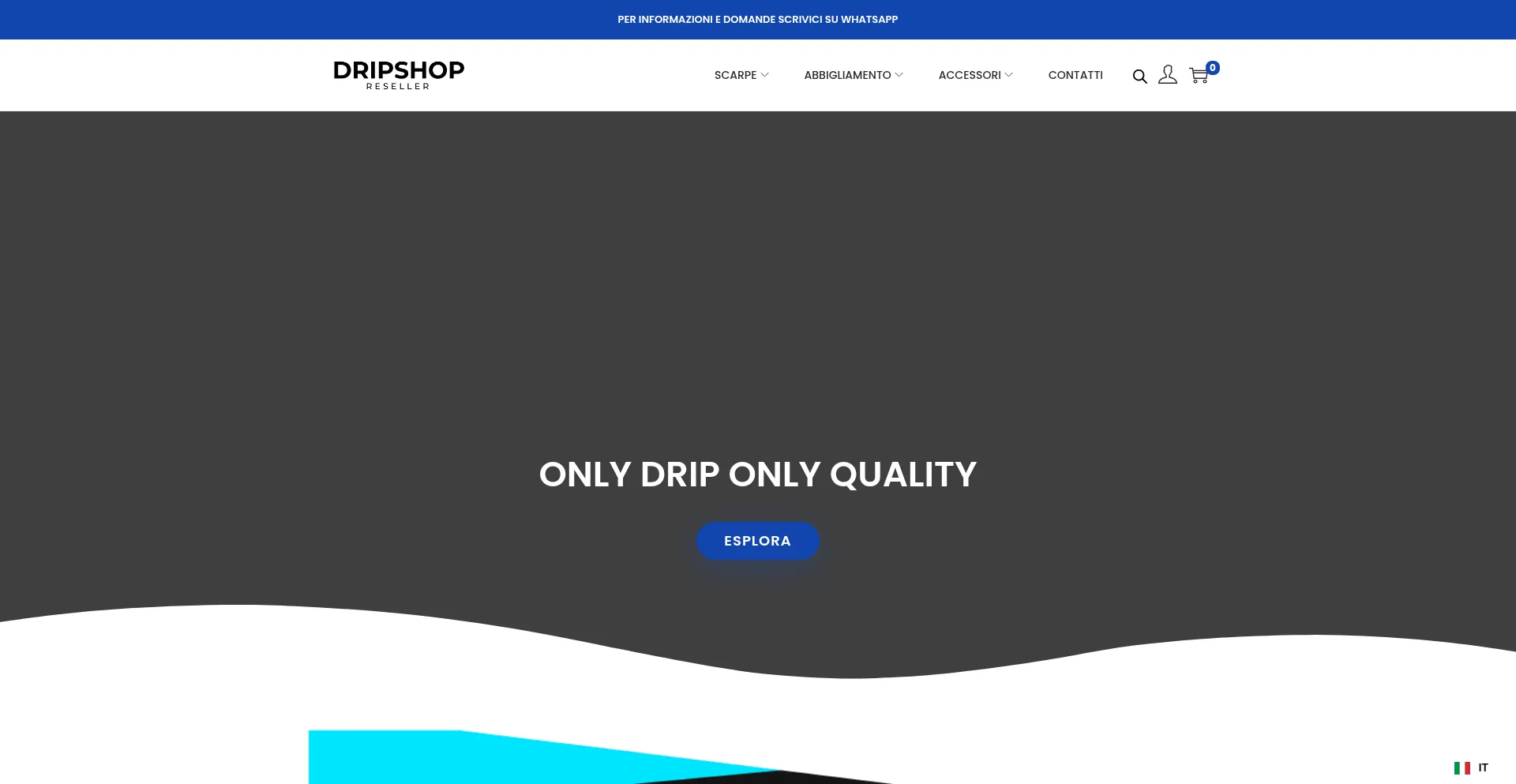 Dripshop.it Review: Is It Safe to Use?